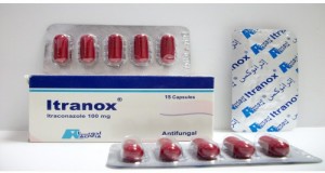 itranox capsule in uae - Rosheta