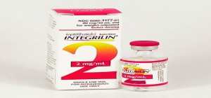 Integrilin 20mg Vial - Rosheta