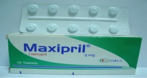 Lisitens 12.5mg Tablets - Rosheta