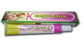 Bardol Oil - Rosheta