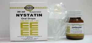 Nystatin Oral drops 000i Oral Drops - Rosheta
