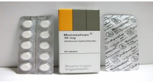 Bronchopro 15mg Syrup - Rosheta