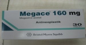 Megace 40mg Tablets - Rosheta