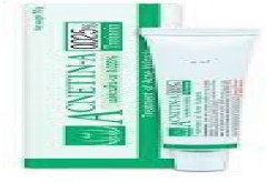Acnetin-A 0.025% Gel - Rosheta