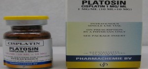 Platosin 0.5mg Vial - Rosheta