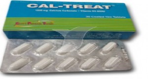 Oystercal-D plus Tablets - Rosheta