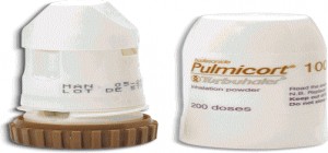 Pulmicort Inhalation - Rosheta