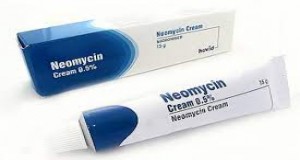 Neomycin 500mg Tablets - Rosheta