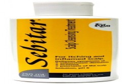 SEBITAR SCALP CLEANSING TREATMENT 250 ML Shampoo - Rosheta
