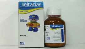 Neoclav 400mg Syrup - Rosheta