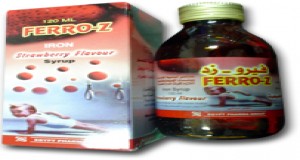 Folicron 150mg Capsule - Rosheta