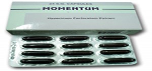 Momentum 300mg Capsule - Rosheta