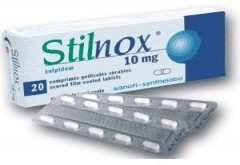 Stilnox 10mg Tablets - Rosheta
