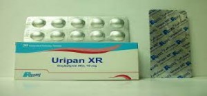 Uripan XR 10mg Tablets - Rosheta