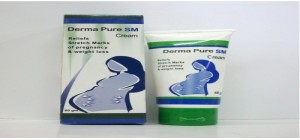 Derma Pure SM 60 gm Cream - Rosheta