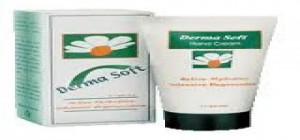 Derma soft Cream - Rosheta