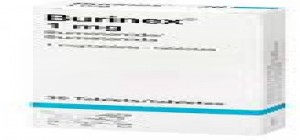 Burinex 1mg Tablets - Rosheta