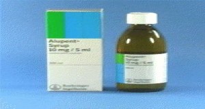 Alupent 20mg Tablets - Rosheta