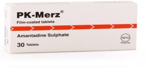 PK-Merz 100mg Tablets - Rosheta