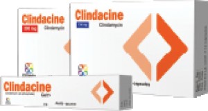 Dalacin-T 1% Antiseptic Solution - Rosheta