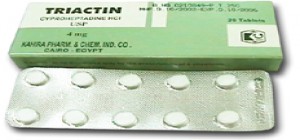 Triactin 2mg Syrup - Rosheta