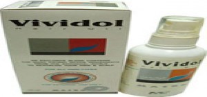 Vividol Hair Oil - Rosheta