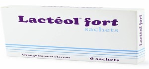 Lacteol Fort Sachets - Rosheta