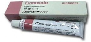 Eumovate 0.05% Cream - Rosheta