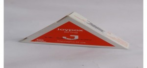 Joypox 60mg Tablets - Rosheta