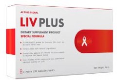 Liv Plus Capsule - Rosheta