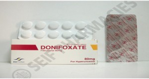 Feburic 120mg Tablets - Rosheta