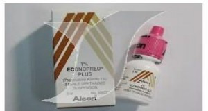 Apicort Forte 1% Eye Drops - Rosheta