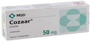CozAAr 50mg Tablets - Rosheta