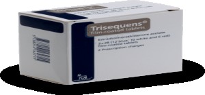 Trisequence 12tab Tablets - Rosheta