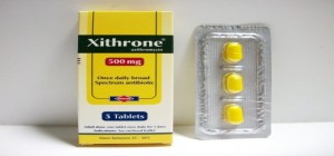 Xithrone 500mg Tablets - Rosheta
