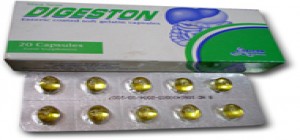 Digeston Tablets - Rosheta