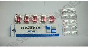 Apurol Tablets - Rosheta