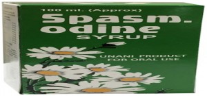 Spasmodin 5mg Tablets - Rosheta