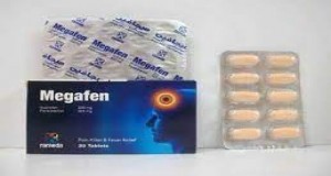 Noflu Tablets - Rosheta
