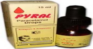 Spasmopyralgin Tablets - Rosheta