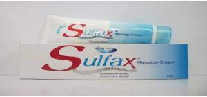 Synoflex 60 gm Cream - Rosheta