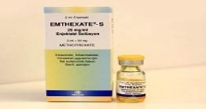 Methotrexate orion 2.5mg Tablets - Rosheta