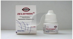 Tobcin 20mg Ampoules - Rosheta