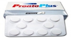 Stopain Tablets - Rosheta