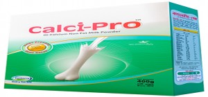Calci-Pro 500mg Tablets - Rosheta