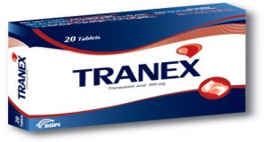 Kapron 500mg Ampoules - Rosheta