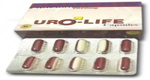 Pepon Plus 300mg Capsule - Rosheta