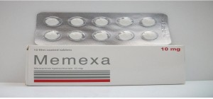Memexa 10 10mg Tablets - Rosheta