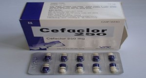 Cefaclor 250mg Syrup - Rosheta