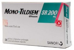 Mono-Tildiem 200mg Capsule - Rosheta